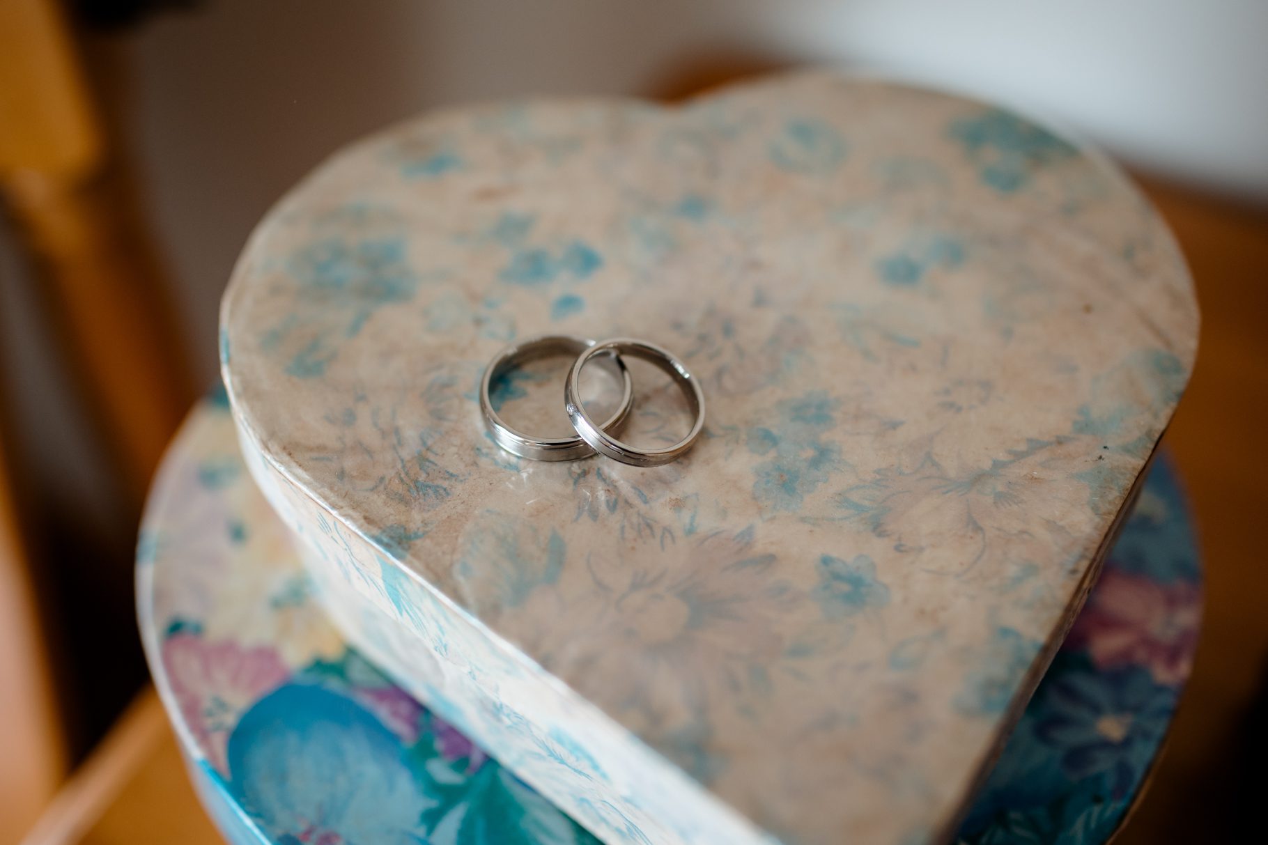 All the bells and whistles for Brian & Mark's big day in Doolin Barn ...